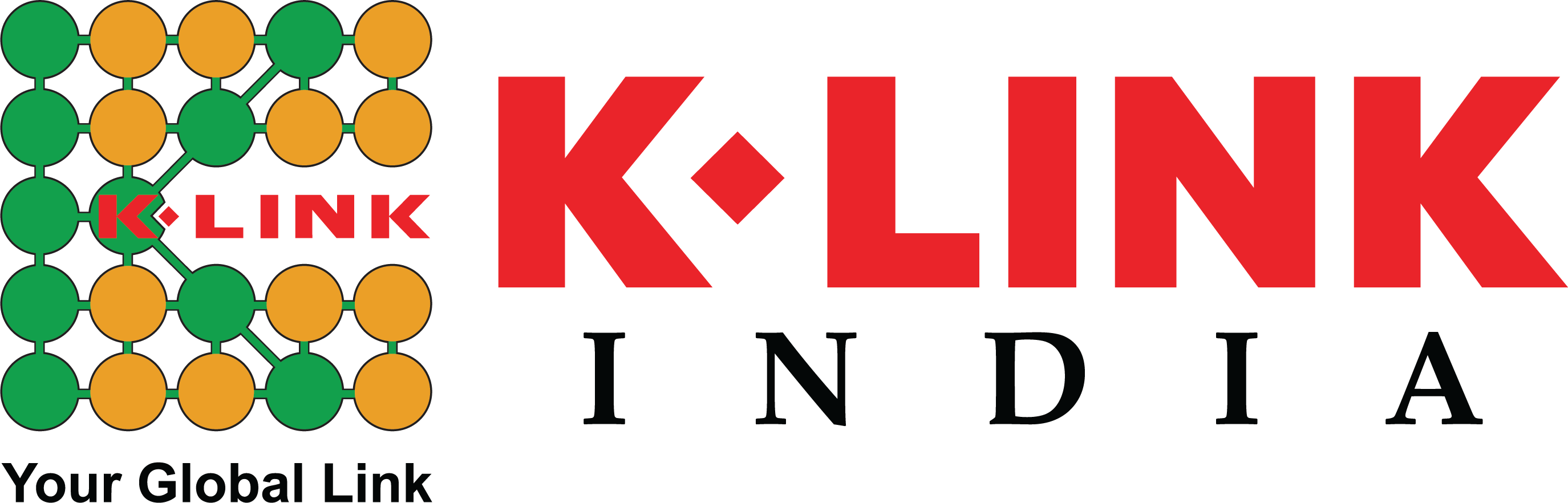 Log In K LINK